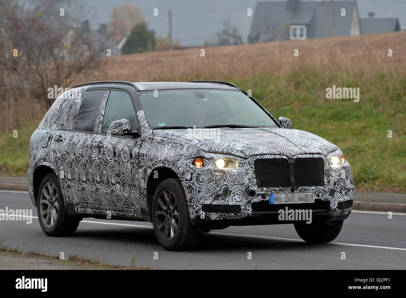 Test mule hi-res stock photography and images - Alamy