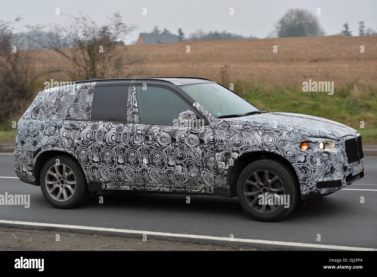 Test mule hi-res stock photography and images - Alamy