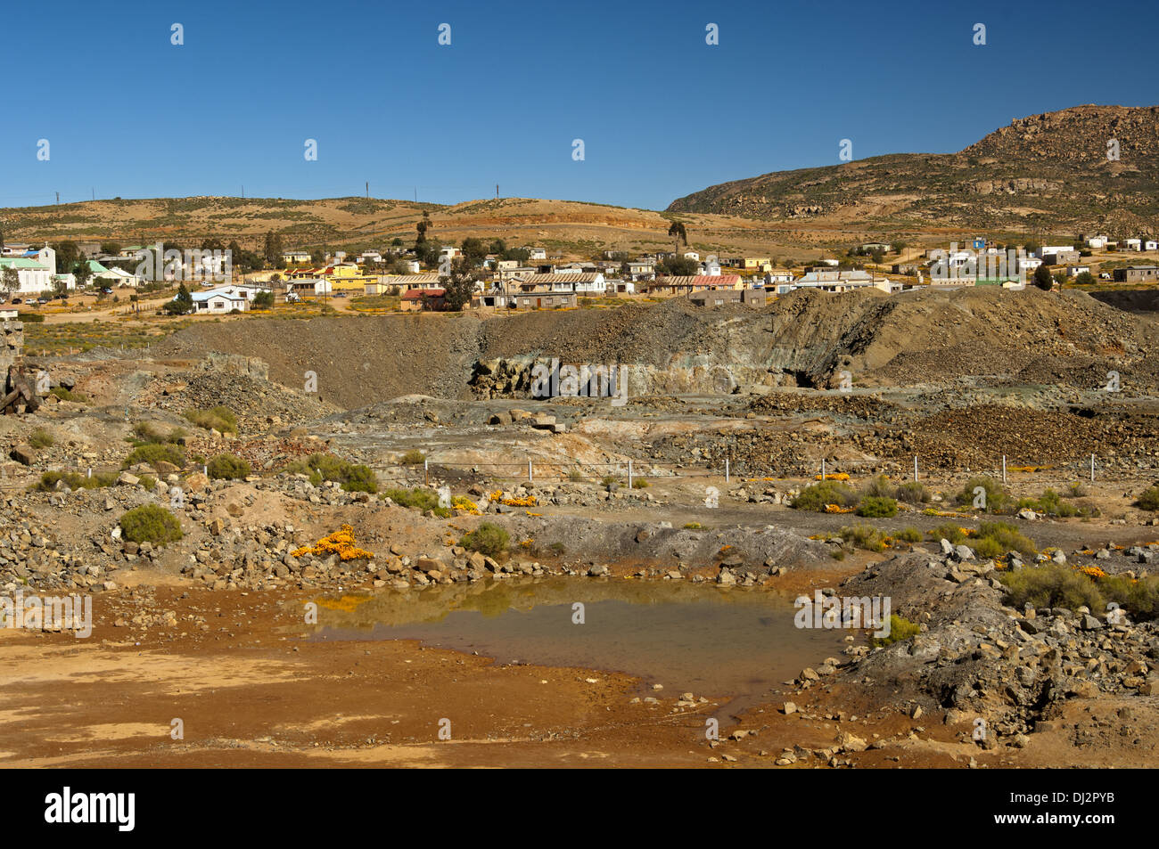 Okiep hi-res stock photography and images - Alamy