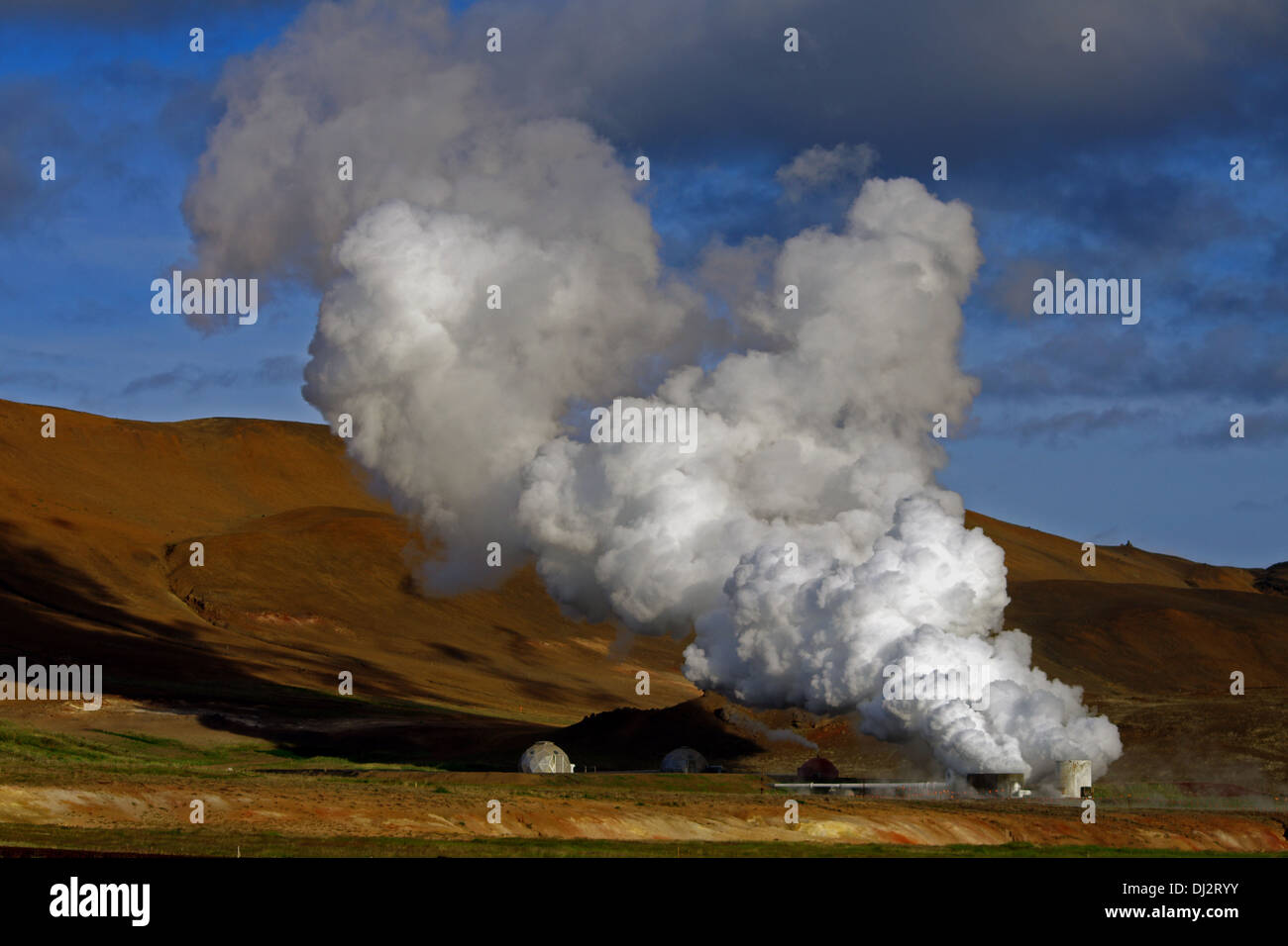Vulkanische energie hi-res stock photography and images - Alamy