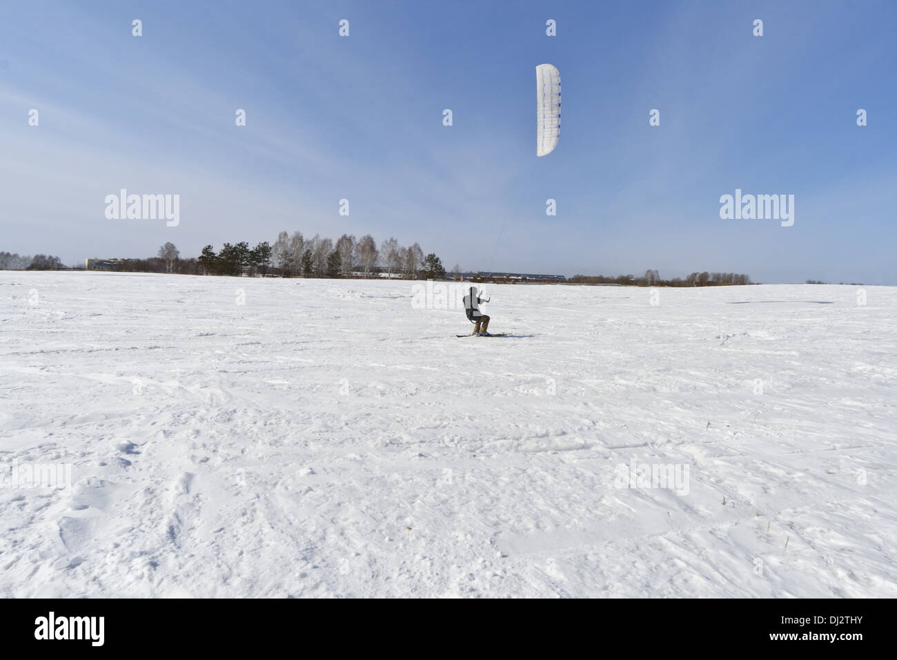 Snow men hi-res stock photography and images - Alamy