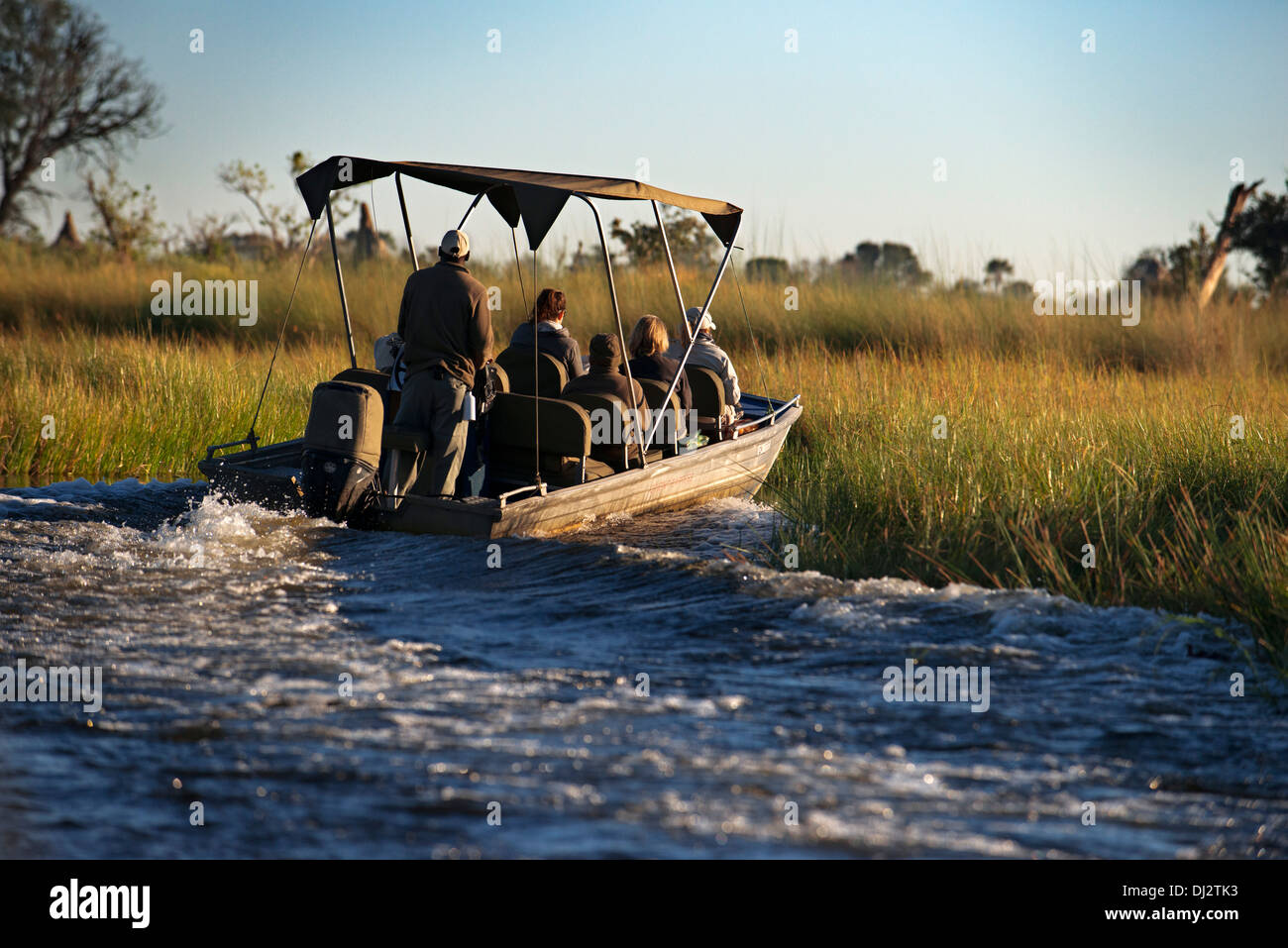 Okavango river angola hi-res stock photography and images - Alamy