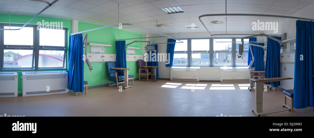 Hospital general ward hi-res stock photography and images - Alamy