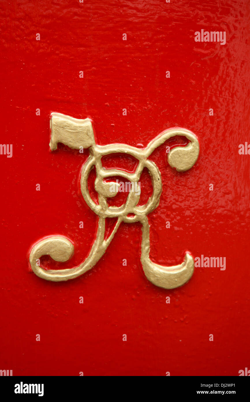 Victorian lettering hi-res stock photography and images - Alamy