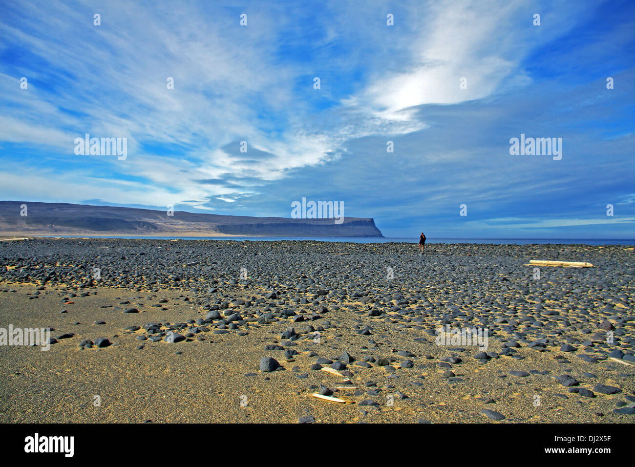 wide and wild Stock Photo - Alamy