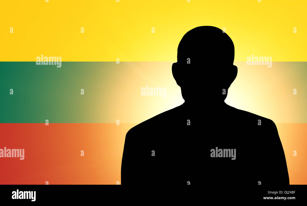 Lithuanian democracy hi-res stock photography and images - Alamy