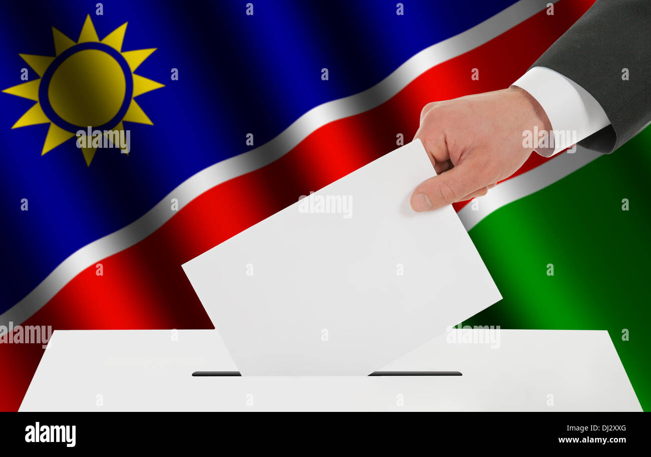President Of Namibia High Resolution Stock Photography and Images - Alamy