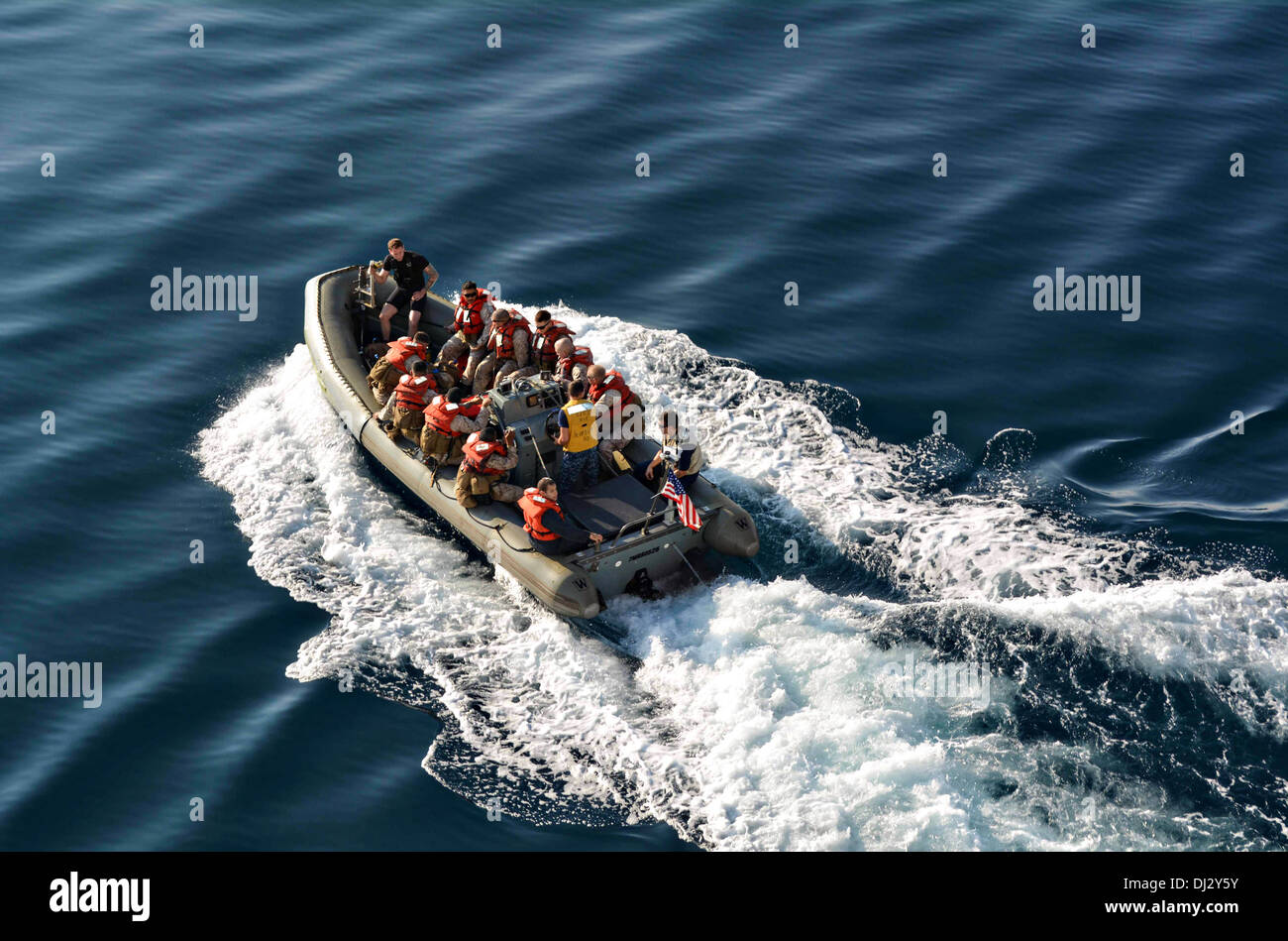 Military inflatable boat hi-res stock photography and images - Alamy