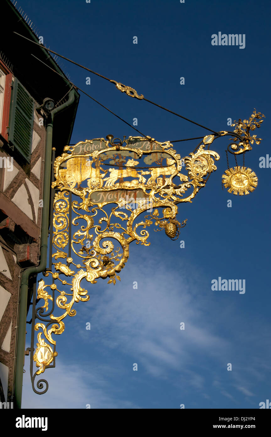 Nagold hi-res stock photography and images - Alamy