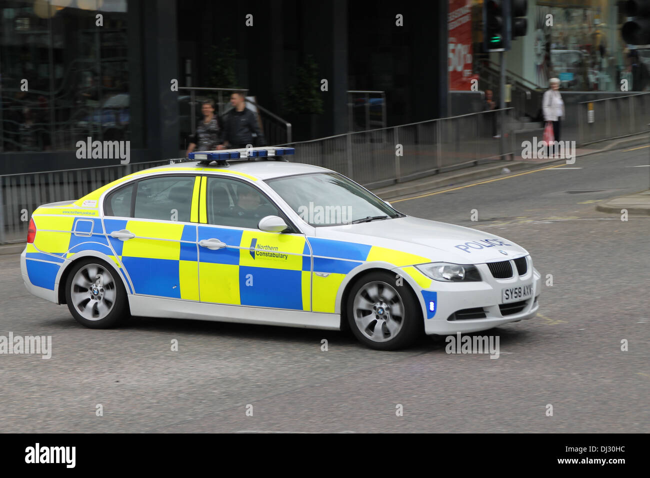 Automobiles Of Scotland