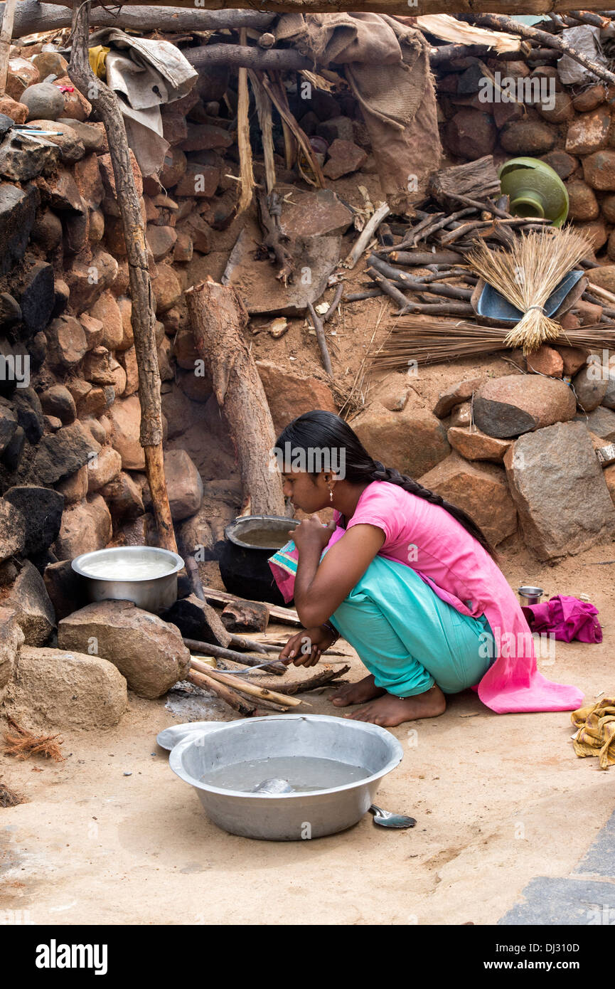 Cooking Rice On Open Fire at Jai Reading blog