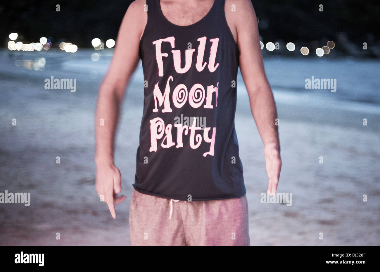 Full Moon Party Stock Photo Alamy full-moon-party-stock-photo-alamy