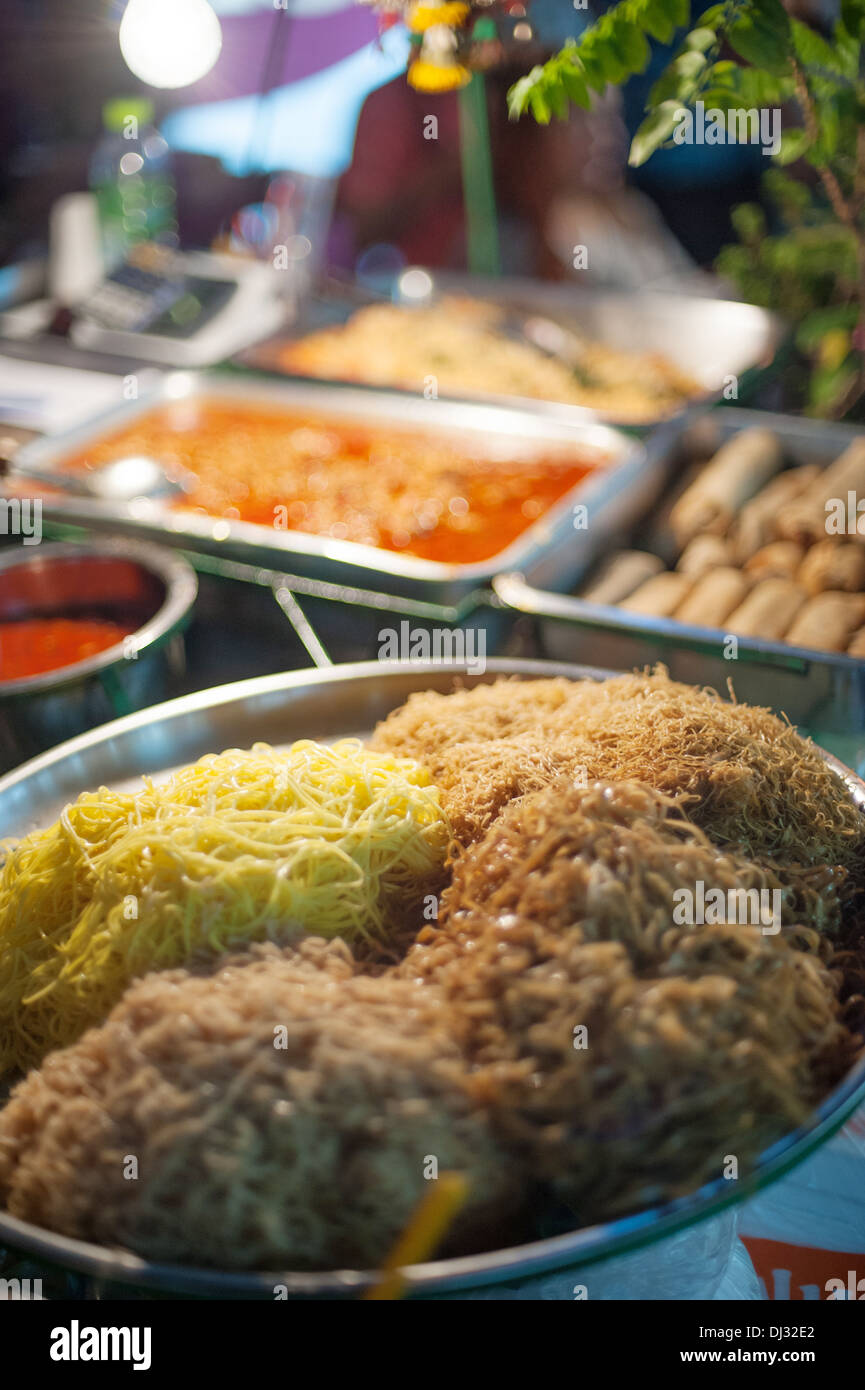 Thailand stand hi-res stock photography and images - Alamy