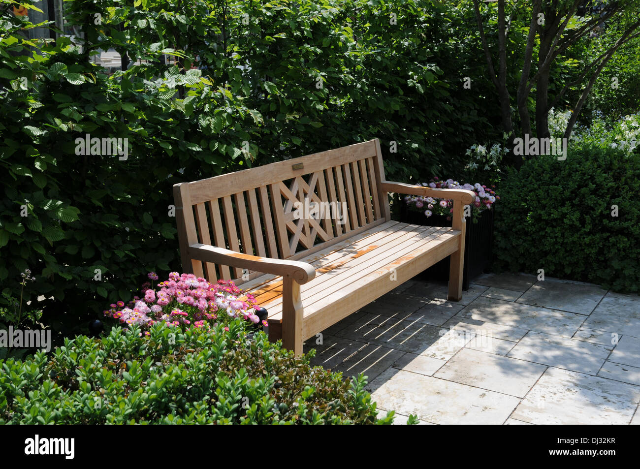 Bench terraces hi-res stock photography and images - Alamy