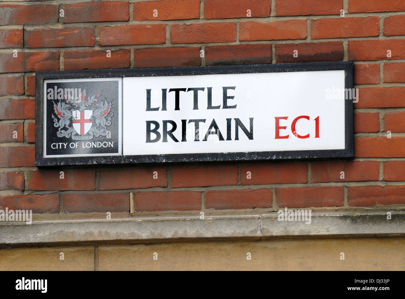 Little britain hi-res stock photography and images - Alamy
