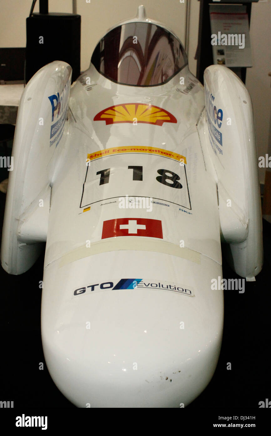 International auto show in Geneva, Gto Evolution, Switzerland Stock ...