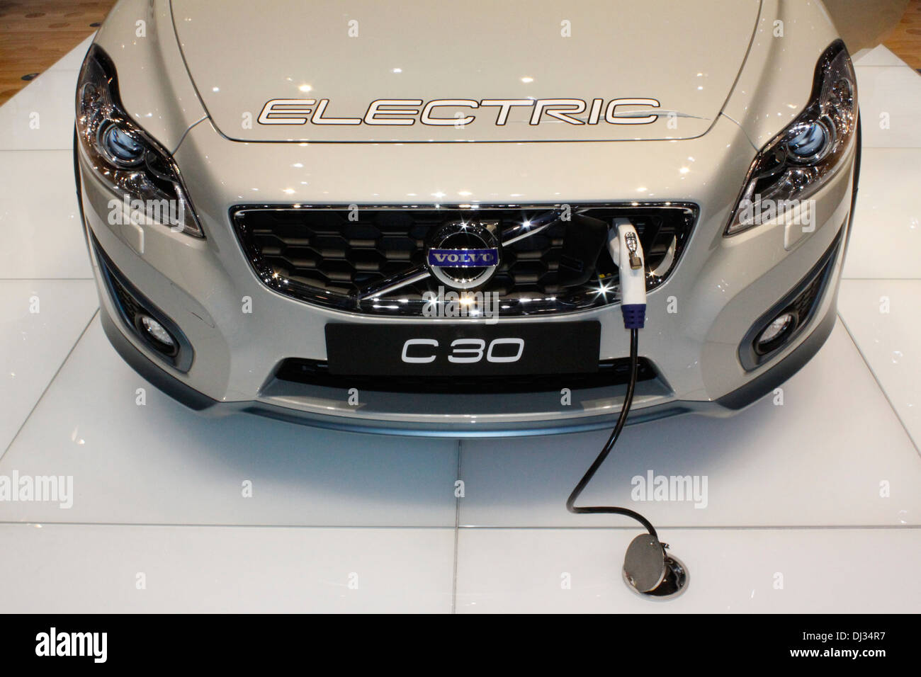 Switzerland car hi-res stock photography and images - Alamy