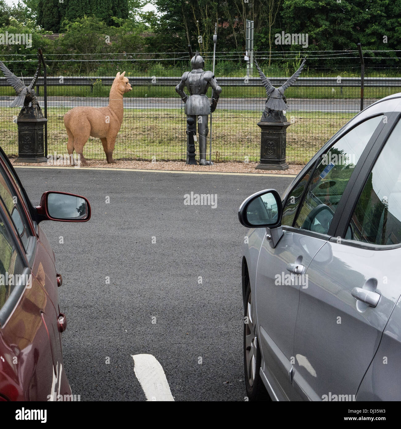 Armour car hi-res stock photography and images - Alamy