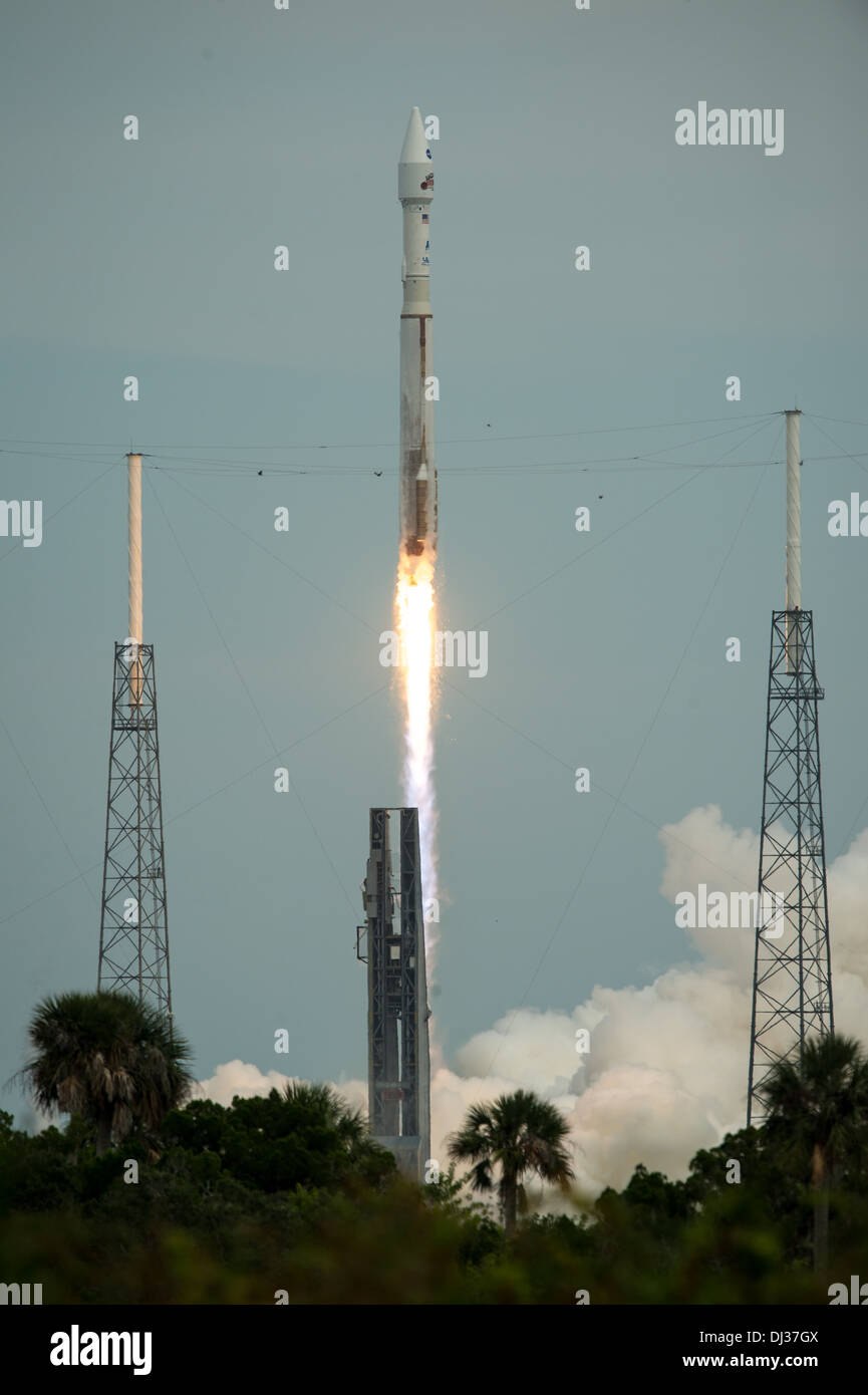 Launchcomplex41 hi-res stock photography and images - Alamy
