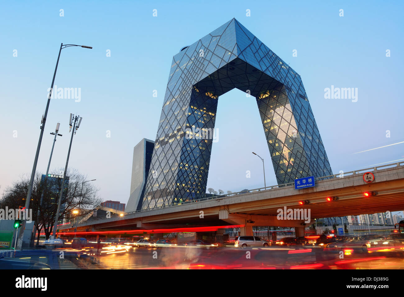 Cctv night view hi-res stock photography and images - Alamy