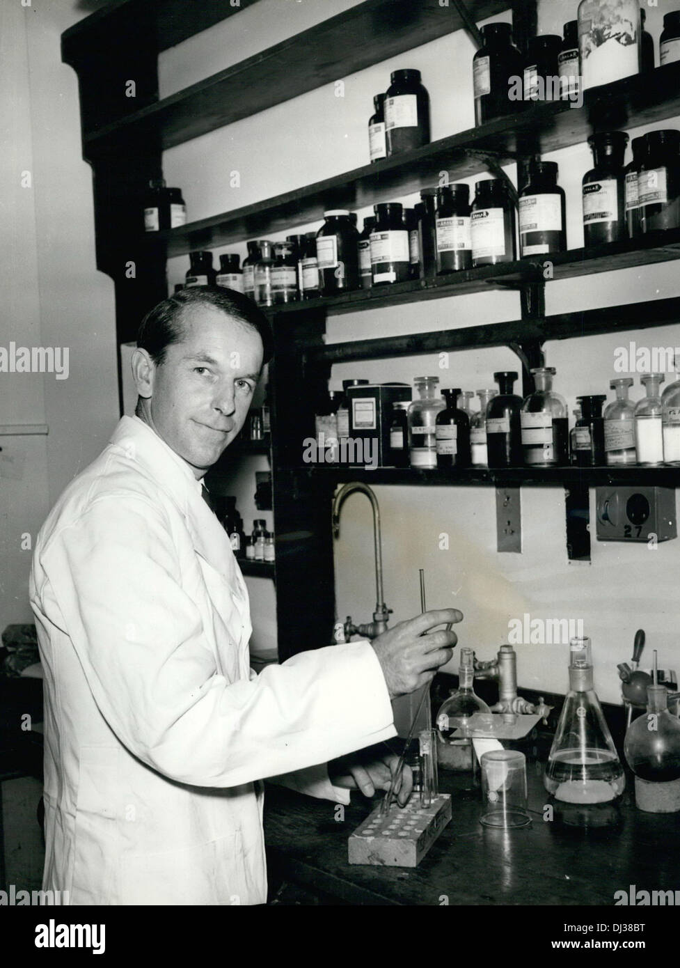 FREDERICK SANGER, a British biochemist whose discoveries about the ...