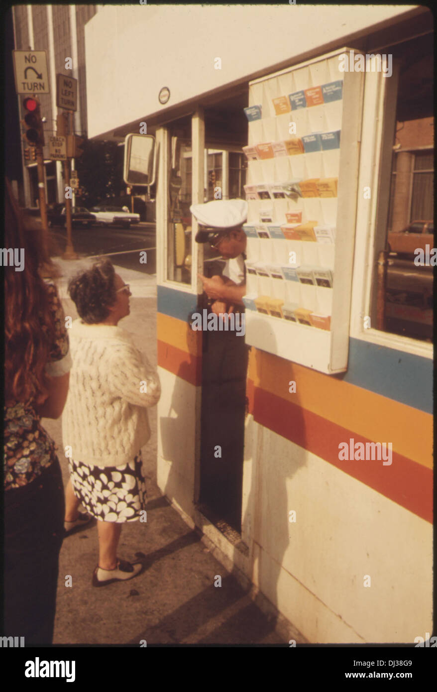 BOOTH WHERE METROPOLITAN ATLANTA RAPID TRANSIT AUTHORITY (MARTA ...