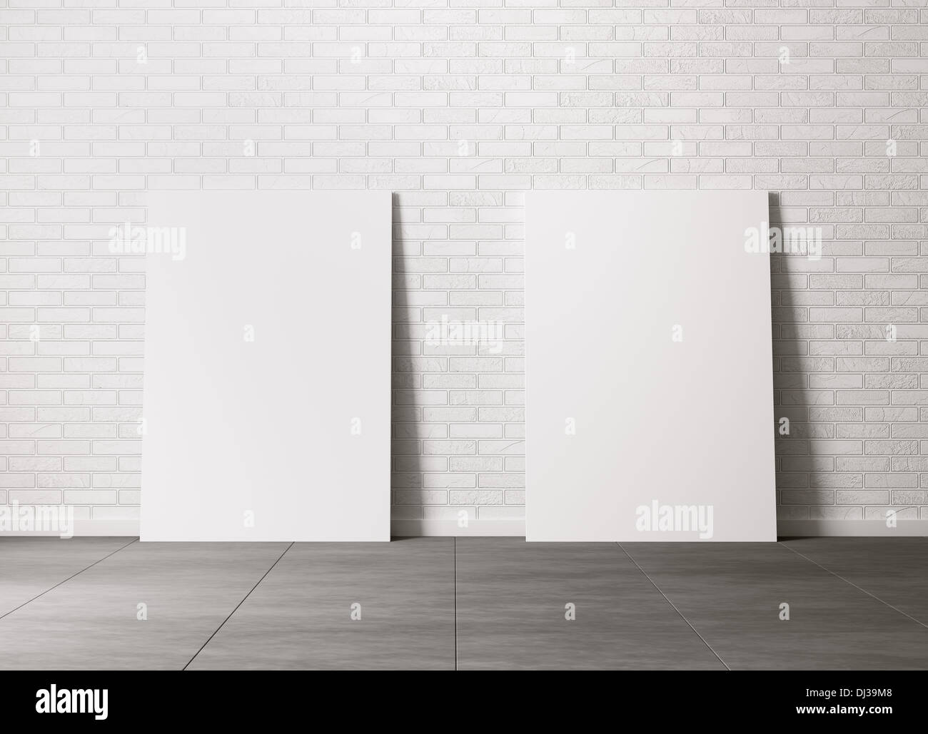 Two posters hi-res stock photography and images - Alamy