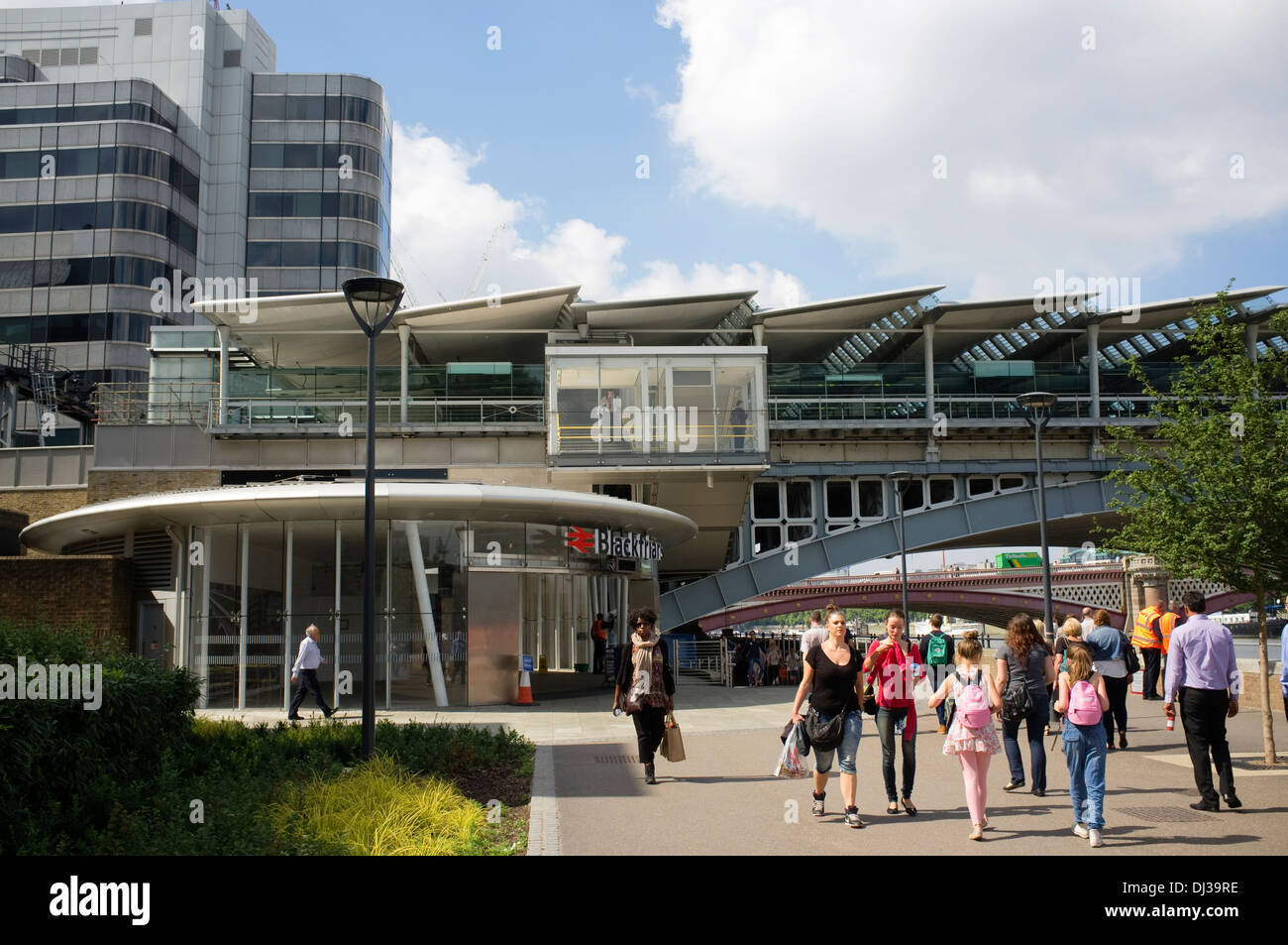 Thameslink Programme Stock Photos & Thameslink Programme Stock Images ...