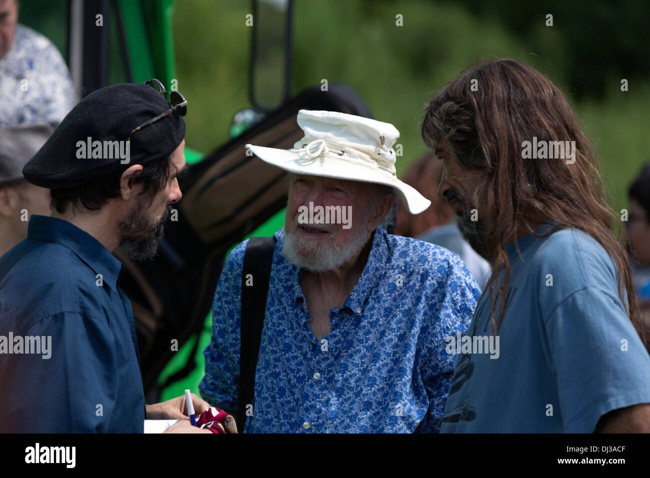 Jersey expo hi-res stock photography and images - Alamy