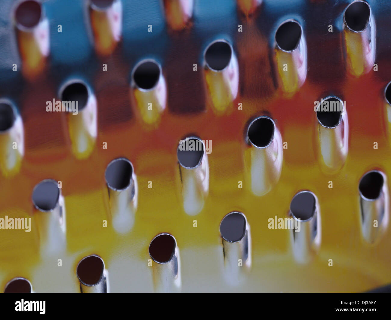 Stainless steel surface hi-res stock photography and images - Alamy