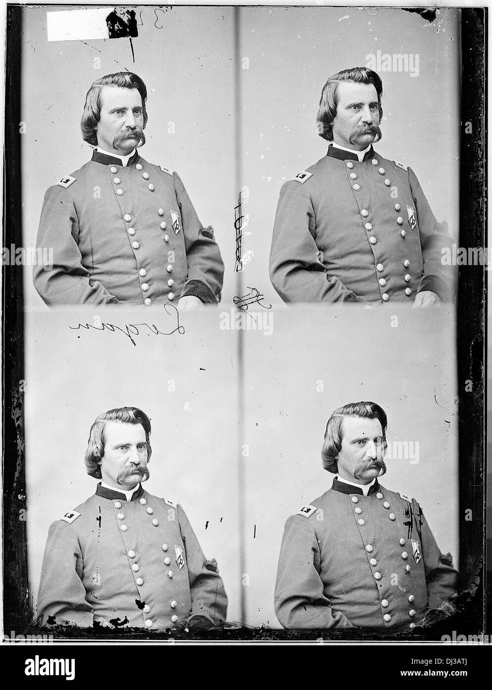 Gen logan hi-res stock photography and images - Alamy