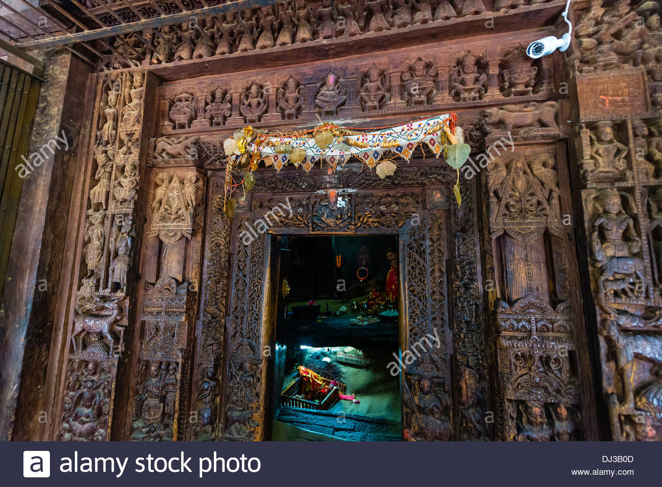 Hidimba Stock Photos & Hidimba Stock Images - Alamy