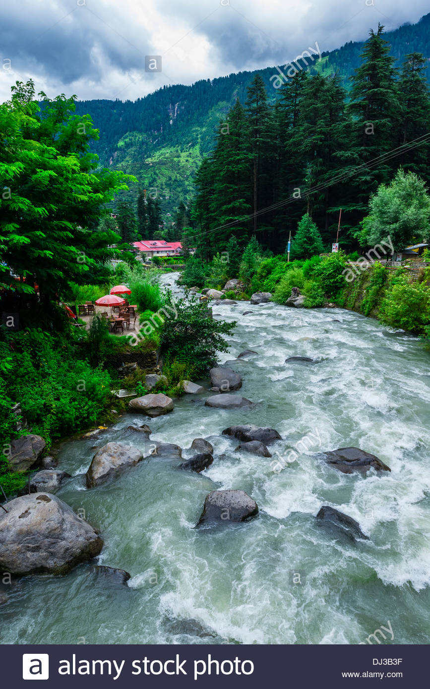 Beas River India High Resolution Stock Photography and Images - Alamy