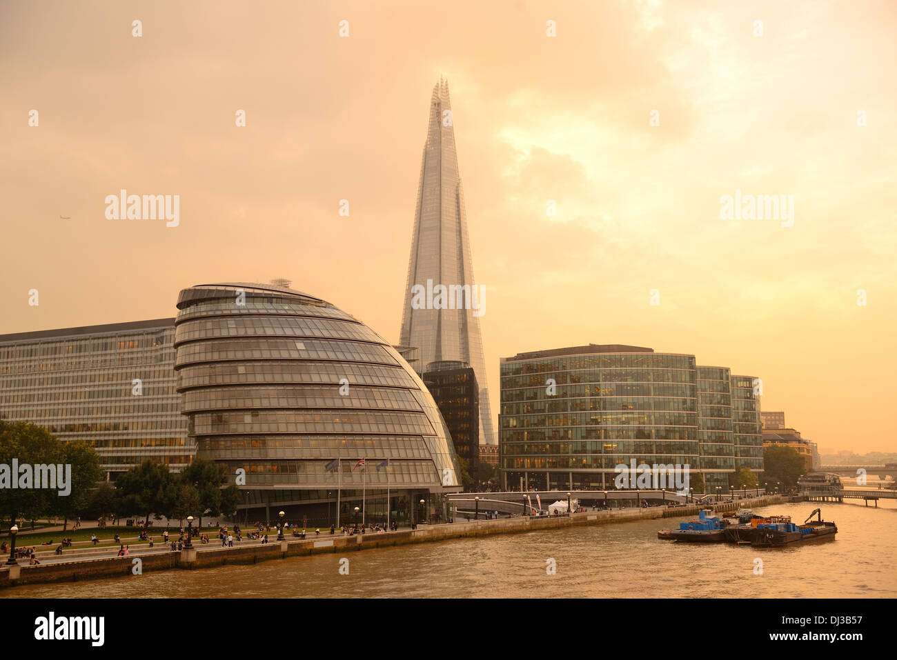 Beautiful modern architecture english hi-res stock photography and ...