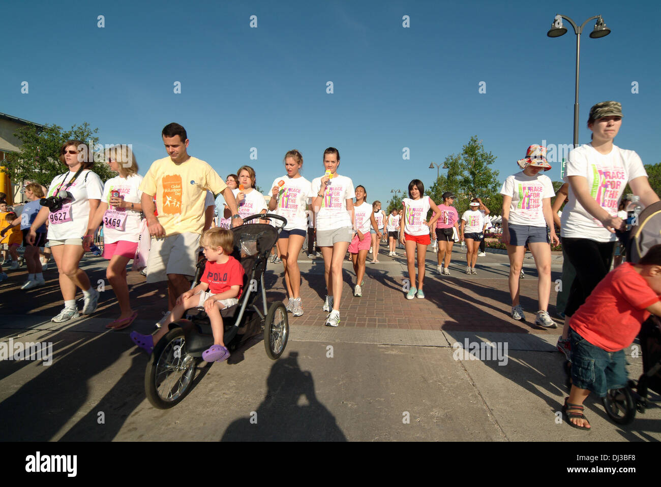 Run for cure hi-res stock photography and images - Alamy