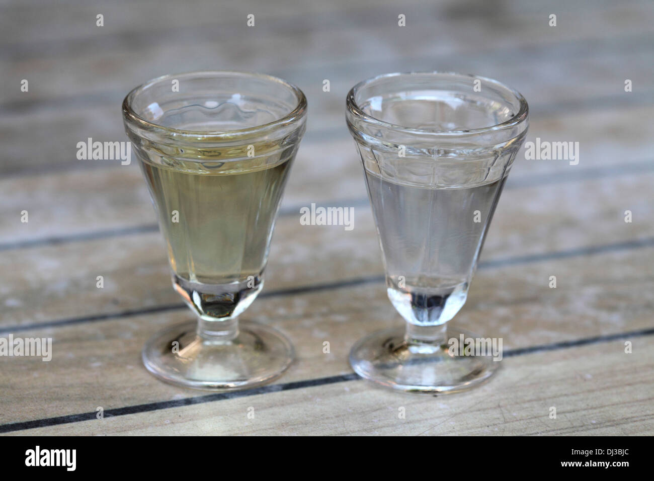 Dutch courage genever hi-res stock photography and images - Alamy