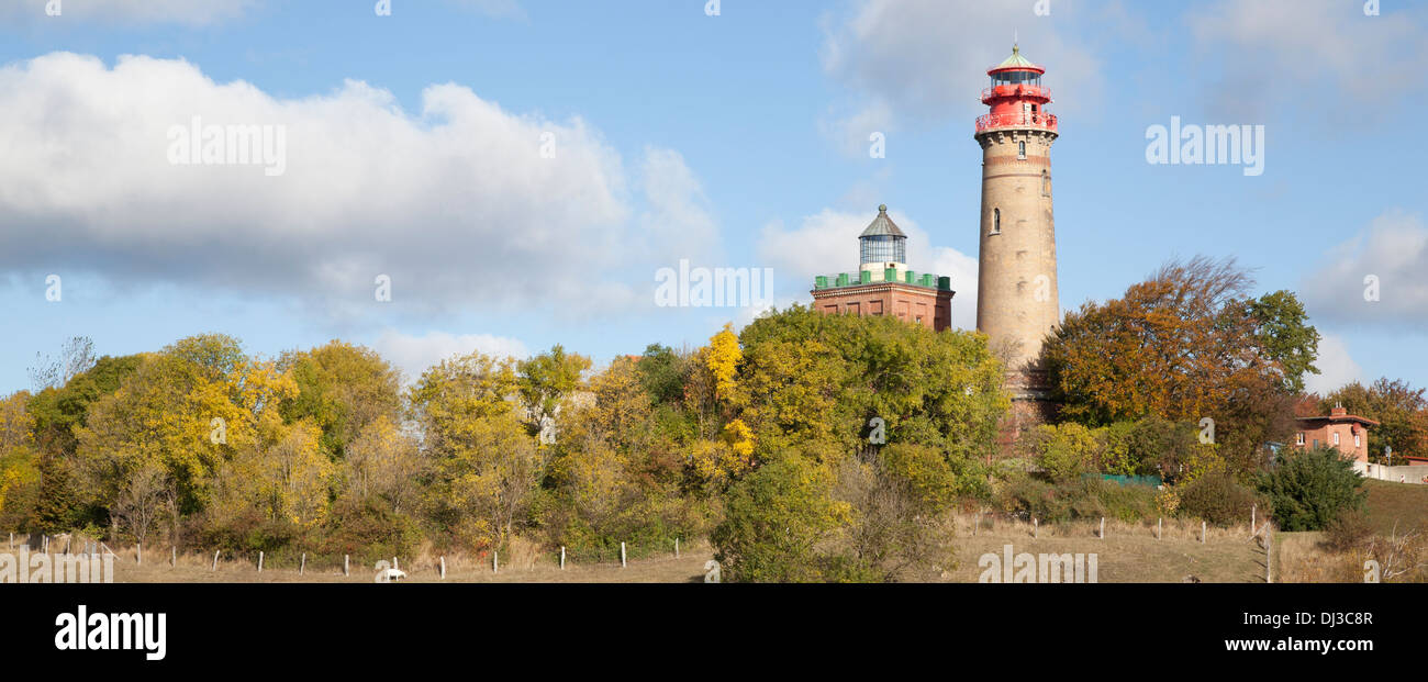 Arcona hi-res stock photography and images - Alamy