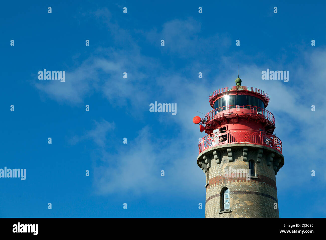 Arcona hi-res stock photography and images - Alamy
