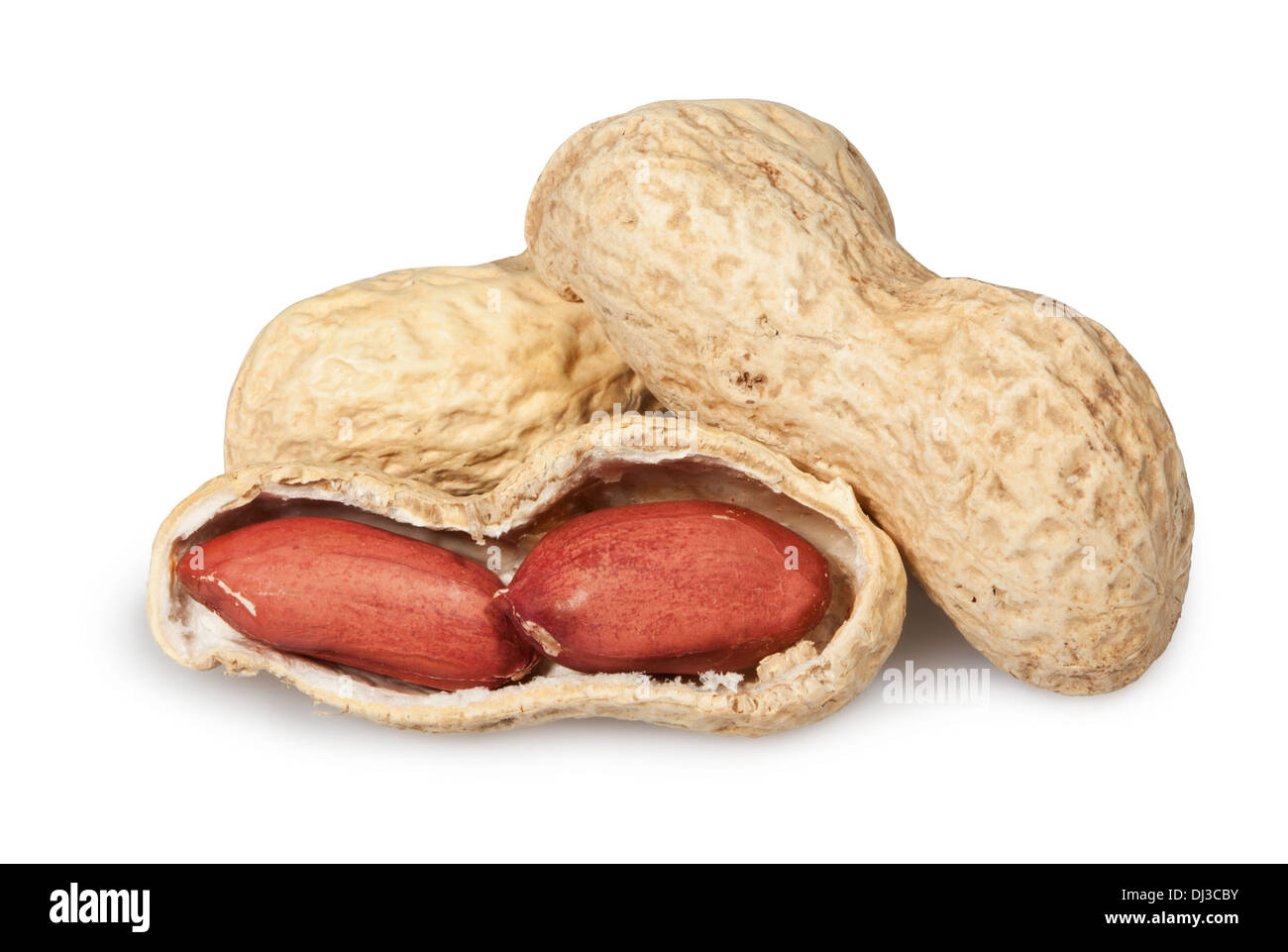 Group of peanuts hi-res stock photography and images - Alamy