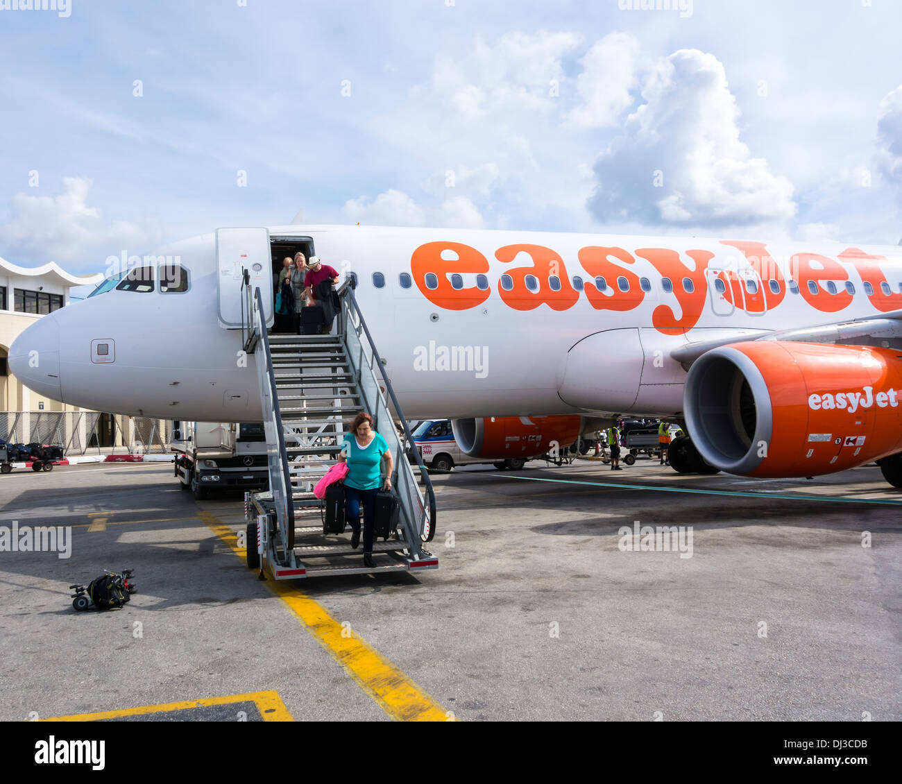 Island of Malta International Airport terminal: Republic of Malta ...