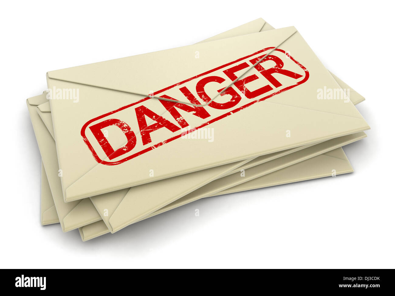 copyright letters (clipping path included Stock Photo - Alamy