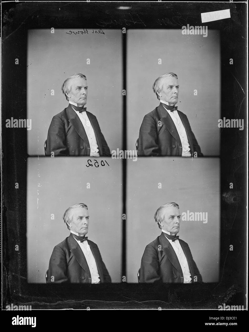 Timothy history hi-res stock photography and images - Alamy