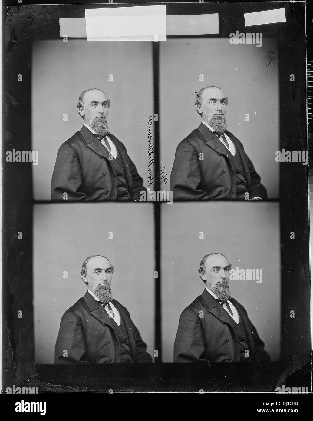 Bishop William Lawrence