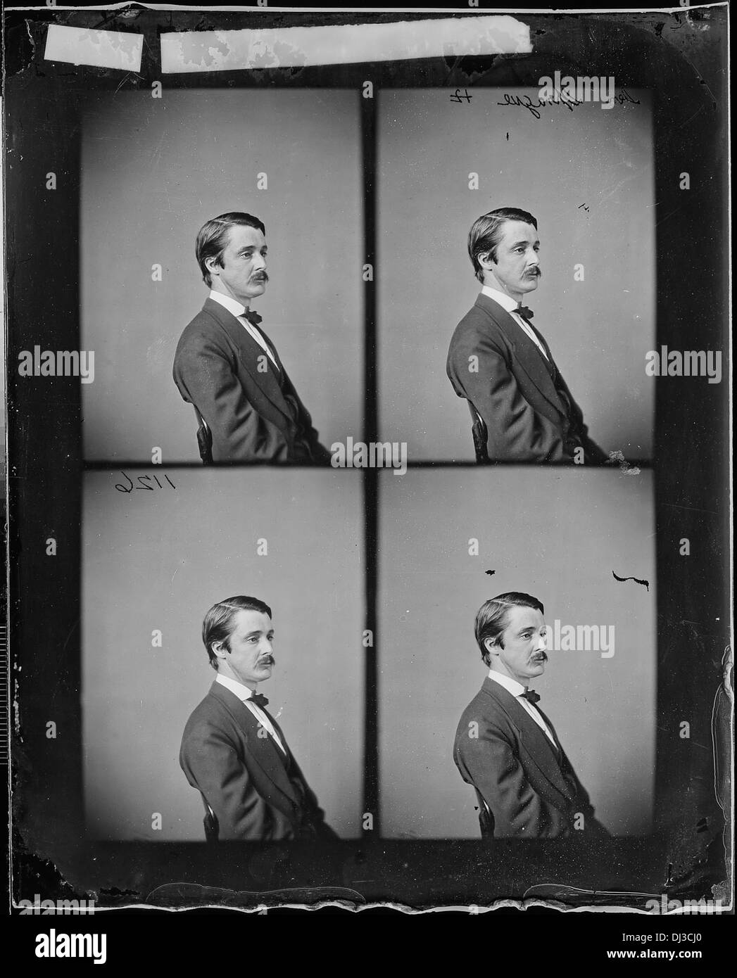 Sprague william Black and White Stock Photos & Images - Alamy