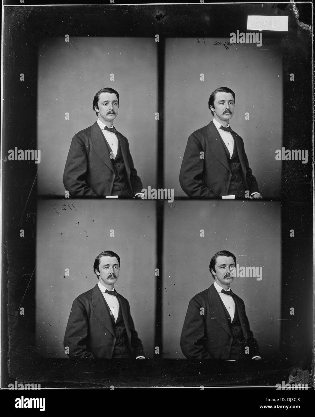 Sprague william hi-res stock photography and images - Alamy