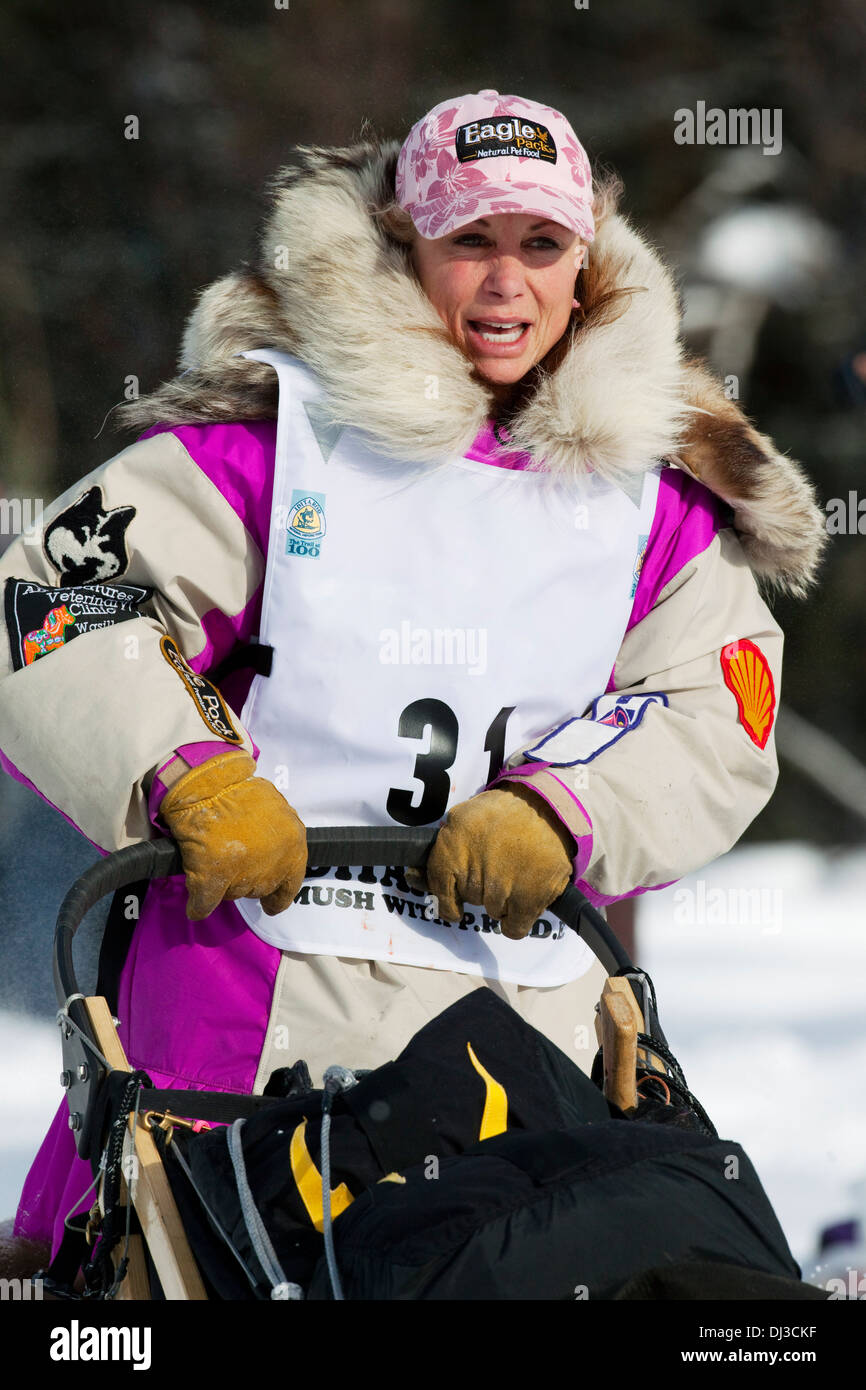 Willow crossing hi-res stock photography and images - Alamy
