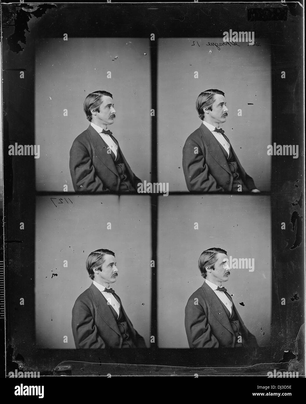 Sprague william Black and White Stock Photos & Images - Alamy