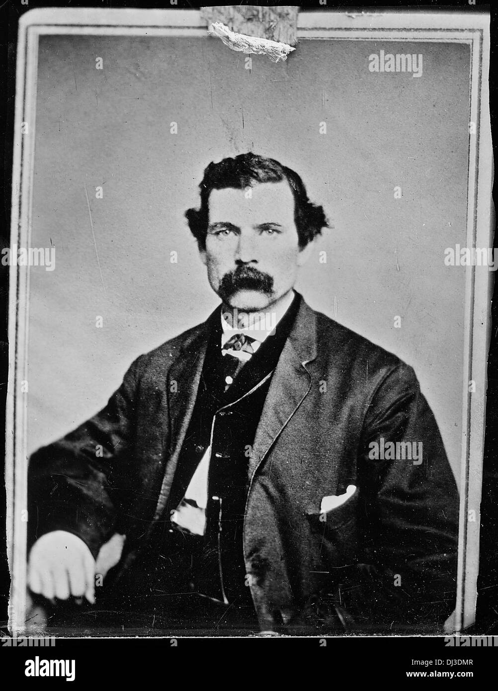 Mr. Cleary 451 Stock Photo - Alamy