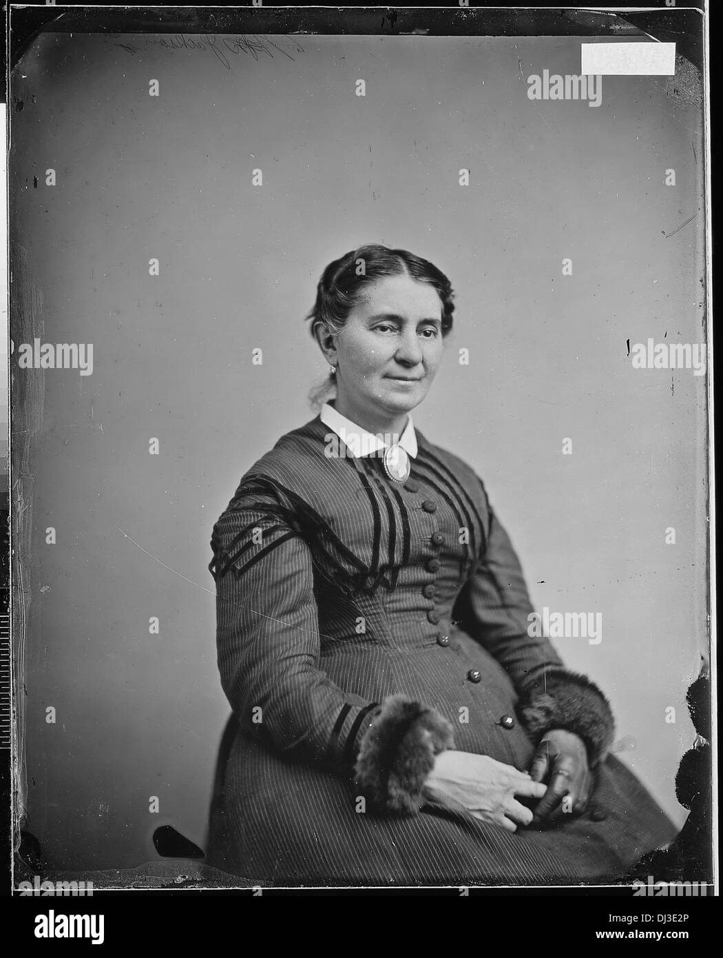 Mrs jackson hi-res stock photography and images - Alamy