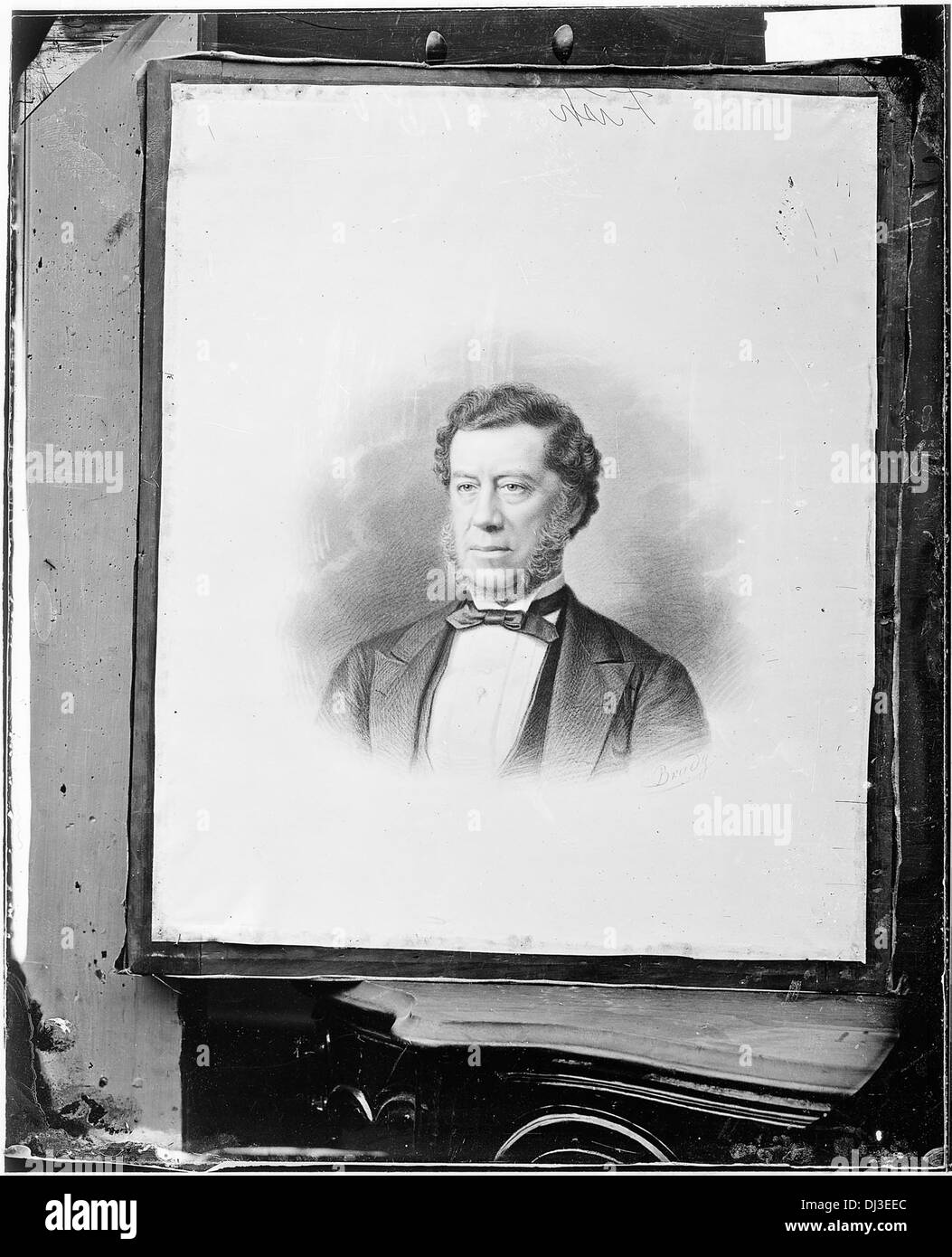 Hamilton fish hi-res stock photography and images - Alamy